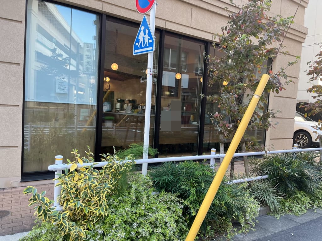 【板橋区】板橋のおしゃれカフェをご紹介♪仲宿周辺に「BRIDGE CAFE」というおしゃれカフェを発見^^ | 号外NET 板橋区