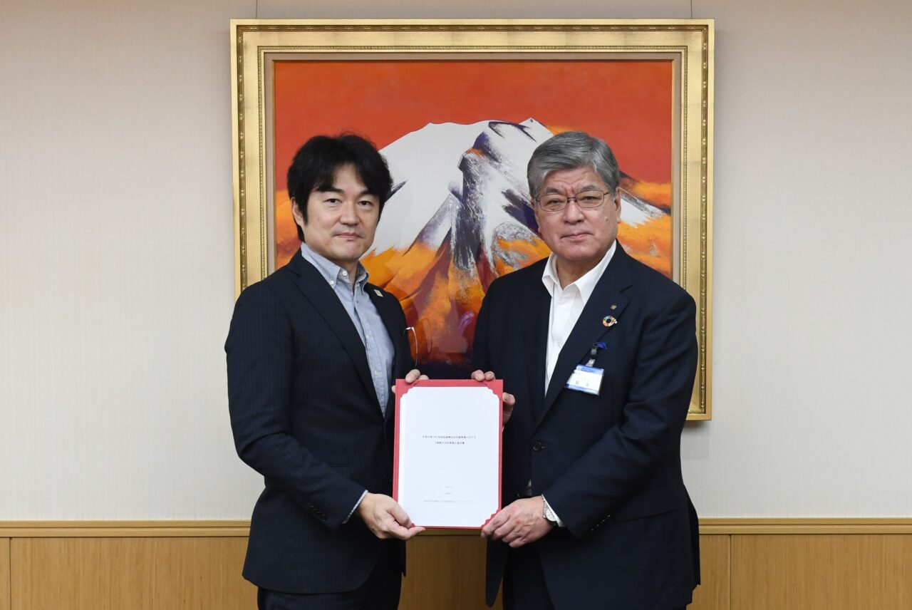 【板橋区】NPOライフリンクと協定締結「誰も自殺に追い込まれない社会」をめざして…SNS相談を活用し命を守る支援を強化 | 号外NET 板橋区